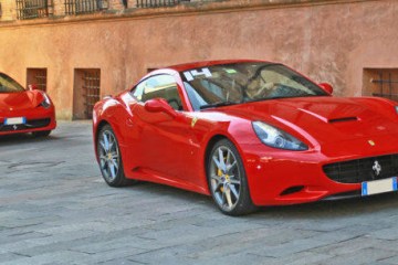 Legend of Ferrari Factory Tour & Museum Visit | Emilia Romagna Tours